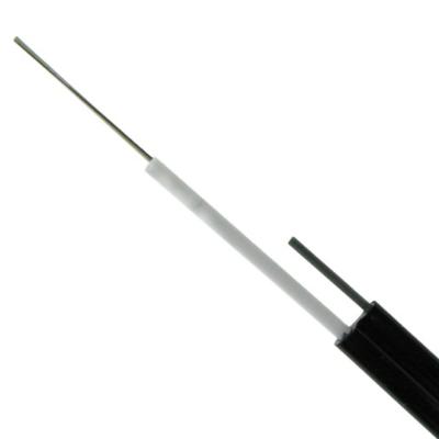 China Self Support Aerial Figure 8 Cable Stranded Steel Wire GYFTC8Y for sale