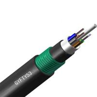 China FRP Underground Fiber Optic Cable Hydrolysis Resistant for sale