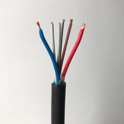 China Hybrid 24 Cores Aerial Fiber Optic Cable ADSS Type for sale