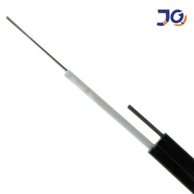China Armored Single Mode G.625d Outdoor Fiber Optic Cable gyxtc8y Figure 8 for sale