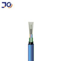 China Quality stranded Loose Tube Armored Double Jacket Mining Optical Fibre Cable MGTSV for sale