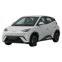 China BYD Seagull 2023 Flying Edition 405km EV SUV 620Nm Torque Ternary Lithium Battery 5-Seater for sale