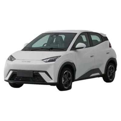 China BYD Seagull 2023 Flying Edition 405km EV SUV 620Nm Torque Ternary Lithium Battery 5-Seater for sale