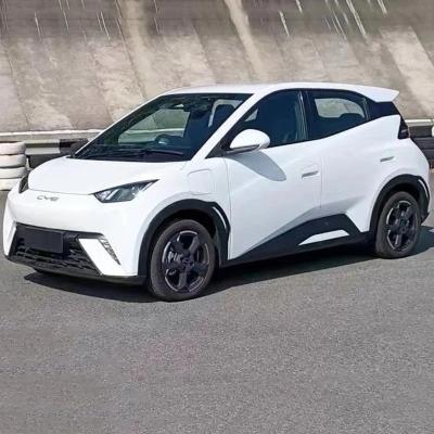 China BYD Seagull 2023 Free Edition 5 Seat Electric Car 620 Nm Torque 160 km/h Max Speed Lithium Battery for sale