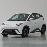 China BYD Seagull 2023 Free Edition 5 Seat Electric Car 620 Nm Torque 160 km/h Max Speed Lithium Battery for sale
