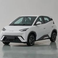 China BYD Seagull Mini EV Car for Adults 5 Seats 160km/h Max Speed Electric Vehicle for sale