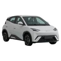 China BYD Seagull EV 330kW Max Power 5-Seat Electric Car Lithium Iron Phosphate Battery 600km NEDC for sale
