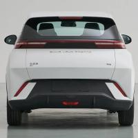 China BYD Seagull 405km Range 5-Seat Electric SUV with 800W Fast Charging Lithium Battery for sale
