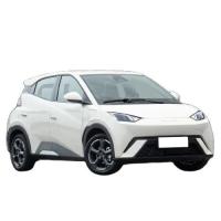 China BYD Seagull Haiou Hatchback Mini EV Car 5 Seats 160kmh Fast Charging 0.5h LHD for sale