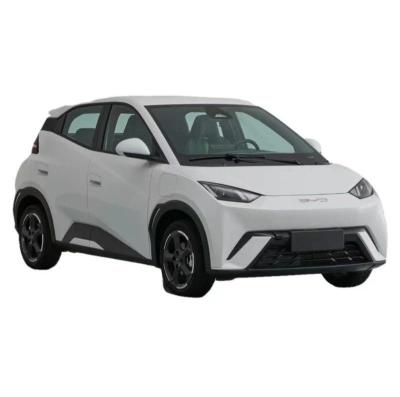 China 2023 BYD Seagull EV 60V Fully Enclosed 4-Wheel Electric Car 160km/h 5-Seater for sale