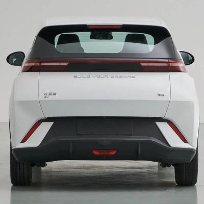 China BYD Seagull 5-Seat Electric Car 160km/h Max Speed 600km NEDC Range Lithium Battery for sale