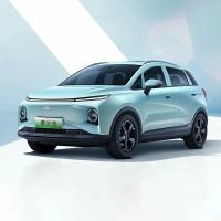 China Geely Geometry E Firefly 2024 301km Electric SUV 5 Door 5 Seat New Energy Vehicle for sale