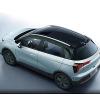 China Geely Geometry E Firefly 2024 301km Electric SUV 5 Door 5 Seat New Energy Vehicle for sale