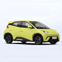 China BYD Seagull 305e 5-Seat Electric SUV 600km NEDC Range Lithium Iron Phosphate Battery for sale