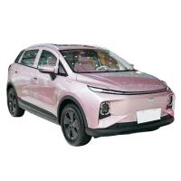 China Geely Geometry E Firefly 2024 301km Streamer 5 Door 5 Seat Electric SUV for sale