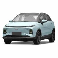 China Geely Geometry E Firefly 2024 301km Streamer 5 Door 5 Seat Electric SUV for sale