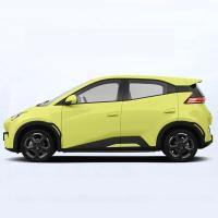 China BYD Seagull Mini EV 2023 5-Seat Electric Car 160km/h 600km NEDC Lithium Battery for sale