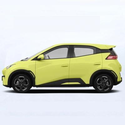 China BYD Seagull 2023 Flying Edition 405km Range 800W 620Nm Torque 5-Seat Electric Car for sale