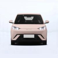 China BYD Seagull Mini Electric Car 405km Range 5 Seats Lithium Iron Phosphate Battery EV for sale