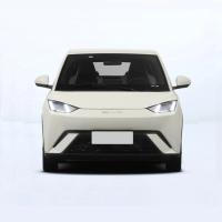 China BYD Seagull Mini Electric Car 405km Range 5 Seats Lithium Iron Phosphate Battery EV for sale