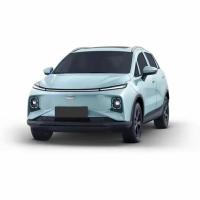 China Geely Geometry E Firefly Mini Pure Electric SUV 301km 401km Range 60kW 82hp for sale