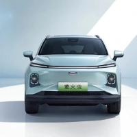 China Geely Geometry E Firefly Mini Pure Electric SUV 301km 401km Range 60kW 82hp for sale