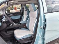 China Geely Geometry E Firefly Mini Pure Electric SUV 301km 401km Range 60kW 82hp for sale