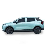 China Geely Geometry E Firefly Mini Pure Electric SUV 301km 401km Range 60kW 82hp for sale