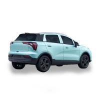 China Geely Geometry E Firefly Mini Pure Electric SUV 301km 401km Range 60kW 82hp for sale