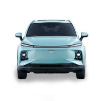 China Geely Geometry E Firefly Mini Pure Electric SUV 301km 401km Range 60kW 82hp for sale