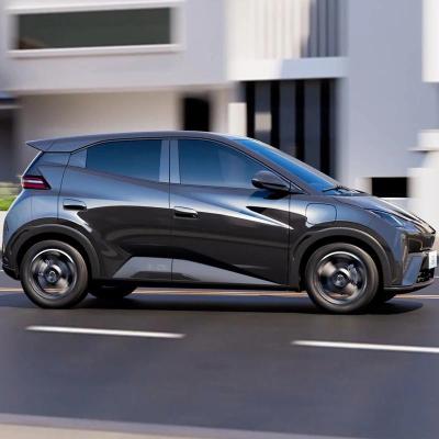 China BYD Seagull EV 405km RWD Flying Edition 5-Seat Electric Car 2023 for sale