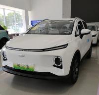 China Geely Geometry E Firefly 2024 Electric SUV 301km 401km Range 60kW Motor for Taxi for sale