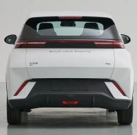 China BYD Seagull 405km Electric SUV 5 Seats 160kmh Fast Charging New Energy Vehicle for sale