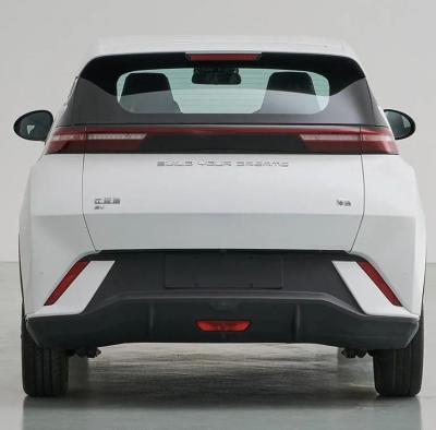 China BYD Seagull 405km Electric SUV 5 Seats 160kmh Fast Charging New Energy Vehicle for sale