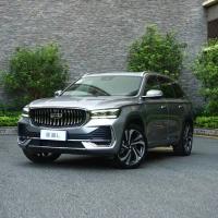 China 2023 Geely Xingyue L Monjaro 2.0T Petrol SUV 238hp 8AT 5-Seat Gasoline Vehicle for sale