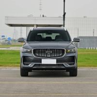 China Geely Xingyue L Monjaro 2.0T SUV 2021 4WD 238hp Gasoline 5 Seats for sale