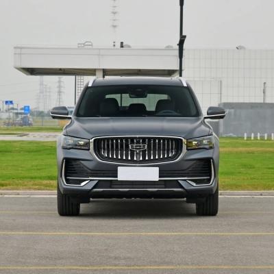 China Geely Xingyue L Monjaro 2.0T SUV 2021 4WD 238hp Gasoline 5 Seats for sale