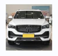 China Geely Monjaro Xingyue L 2.0T 4WD SUV 238hp Gasoline Electric Hybrid for Russia for sale