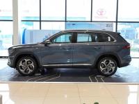 China Geely Monjaro Xingyue L 2023 2.0T 5 Seats SUV 238hp 8AT Gasoline Car for Export for sale