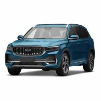 China Geely Xingyue L Thor 2.0T SUV 5 Seats 238hp 4WD Long Range Large Capacity Gasoline for sale