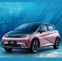 China BYD Dolphin Pure Electric Hatchback 420km Range 5-Seat EV Commemorative Edition PRO for sale