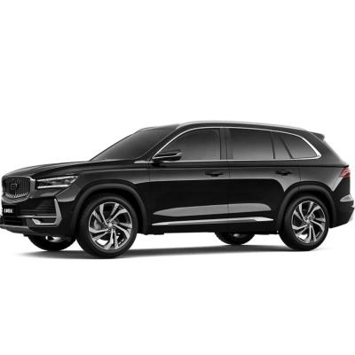 China Geely Monjaro Xingyue L 4WD Flagship 2.0T 238hp Gasoline SUV 5 Seats for sale