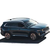 China 2024 Geely Xingyue L 2.0T 4WD Gasoline SUV 175kW 350Nm 5 Seats Euro VI for sale