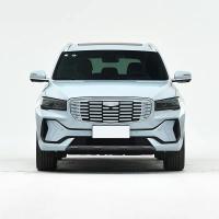 China 2024 Geely Xingyue L 2.0T 4WD Gasoline SUV 175kW 350Nm 5 Seats Euro VI for sale