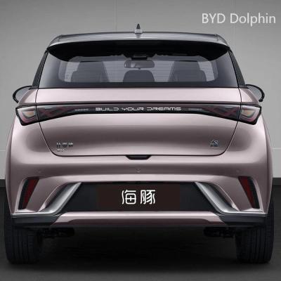 China Revolutionizing Electric Mobility The Byd Dolphin with 800W Power and Customization for sale