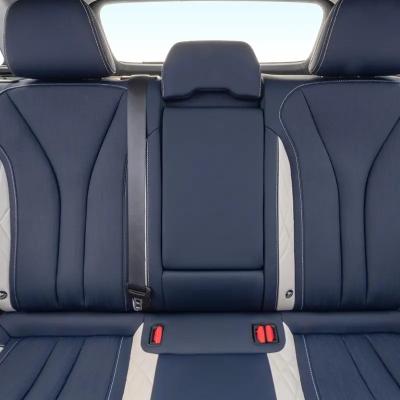 China Geely Xingyue L Monjaro 2023 2.0T SUV 238hp 4WD Gasoline Vehicle for sale