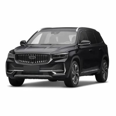 China Geely Monjaro Xingyue L 4WD SUV 2.0T 238hp 8AT Gasoline 5-Seat 2021 Flagship for sale