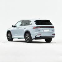 China Geely Monjaro Xingyue L 2022 2.0T SUV 238hp 4WD Gasoline 5-Seat Euro VI for sale