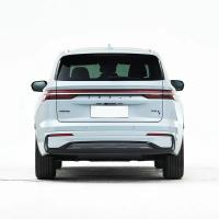 China Geely Monjaro Xingyue L 2022 2.0T SUV 238hp 4WD Gasoline 5-Seat Euro VI for sale