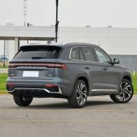 China Geely Monjaro Xingyue L 2022 2.0T SUV 238hp 4WD Gasoline 5-Seat Euro VI for sale